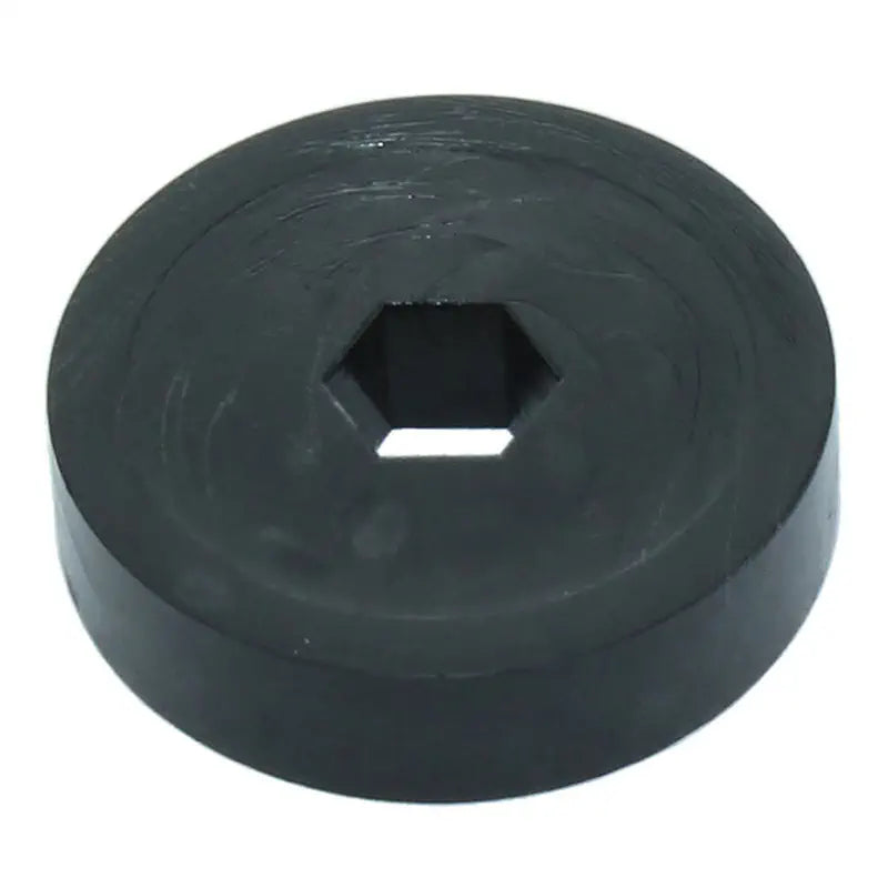 AndyMark Hex Molded Spacer 5mm Hex Bore, 0.188in. Length - RobotShop