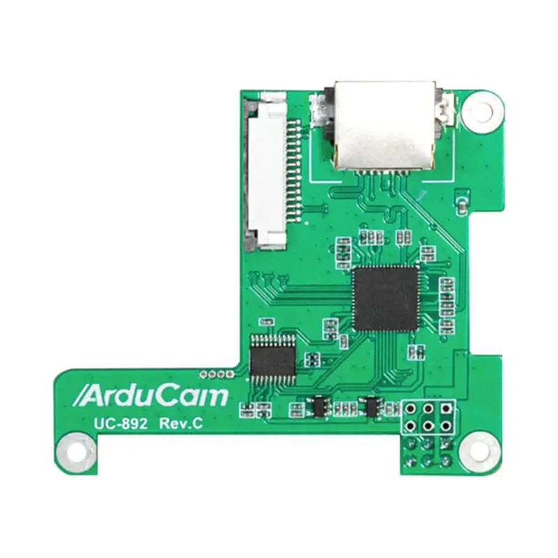 Arducam Rpiカメラモジュールv1v2hqarducamシリーズ用ケーブル延長キット Robotshop