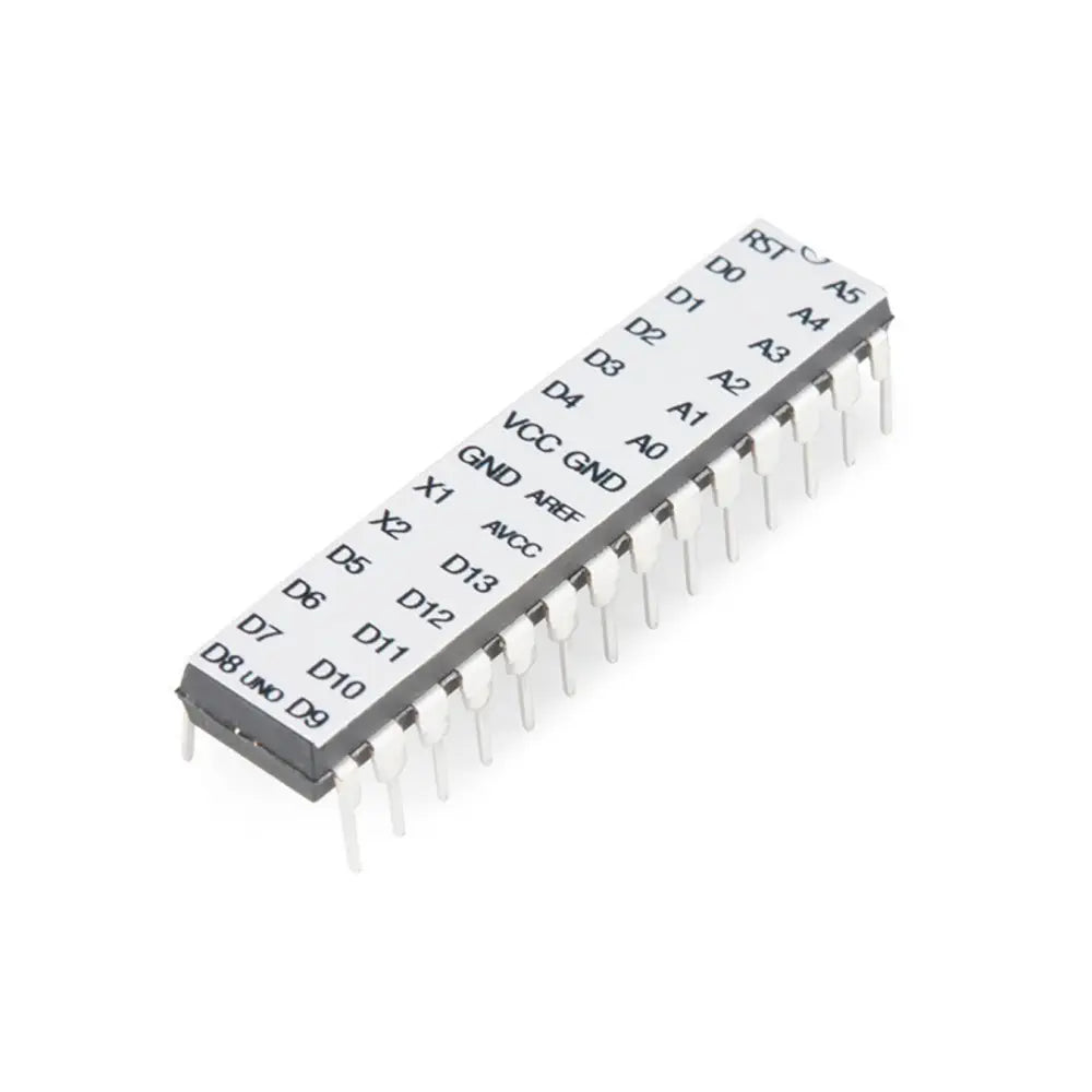Atmega328 Arduino Uno Optiboot ブートローダ付き Robotshop