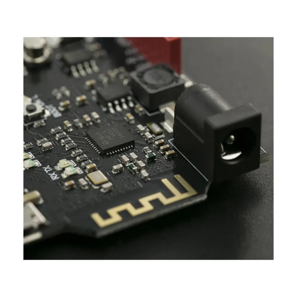 Bluno M3 Arduino Compatible Bluetooth 40 Microcontroller Robotshop