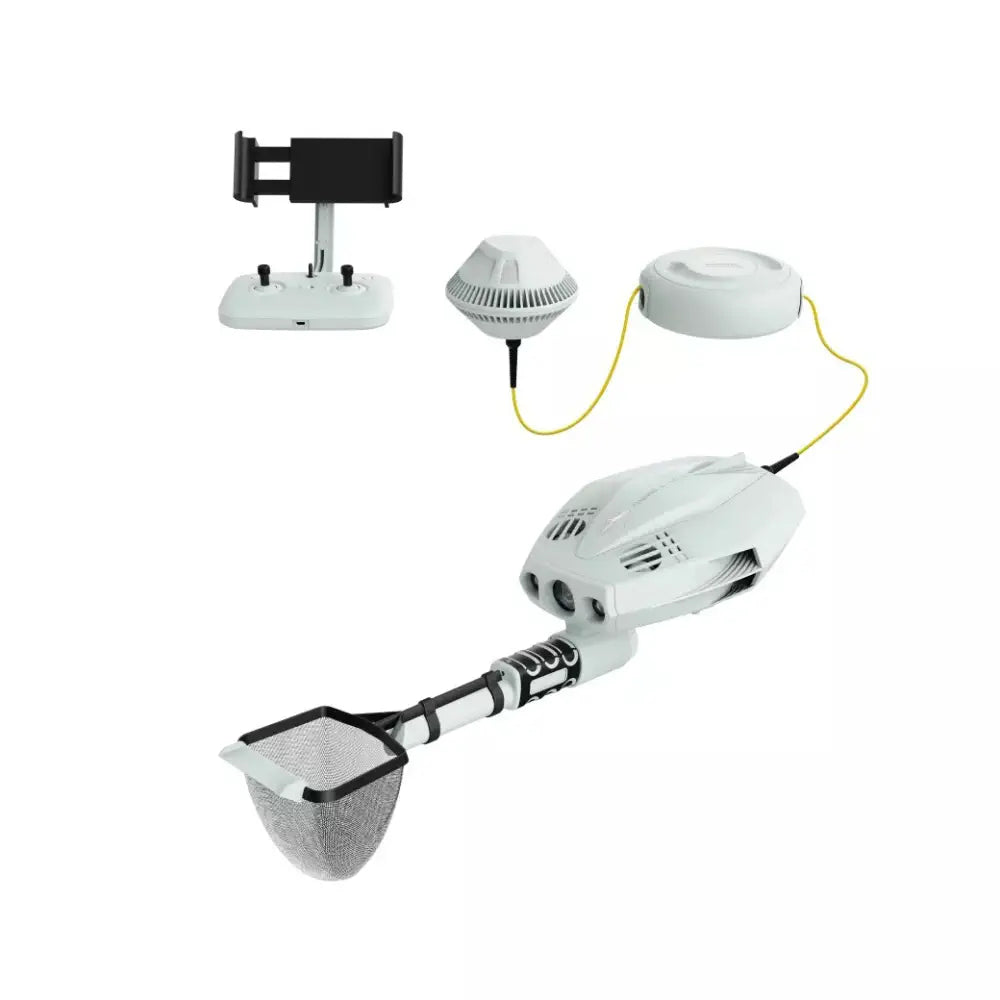 Chasing Dory Explore (Mint Green) - RobotShop