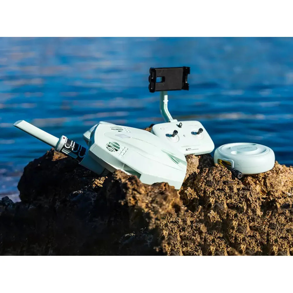 Chasing Dory Explore (ミントグリーン) - RobotShop