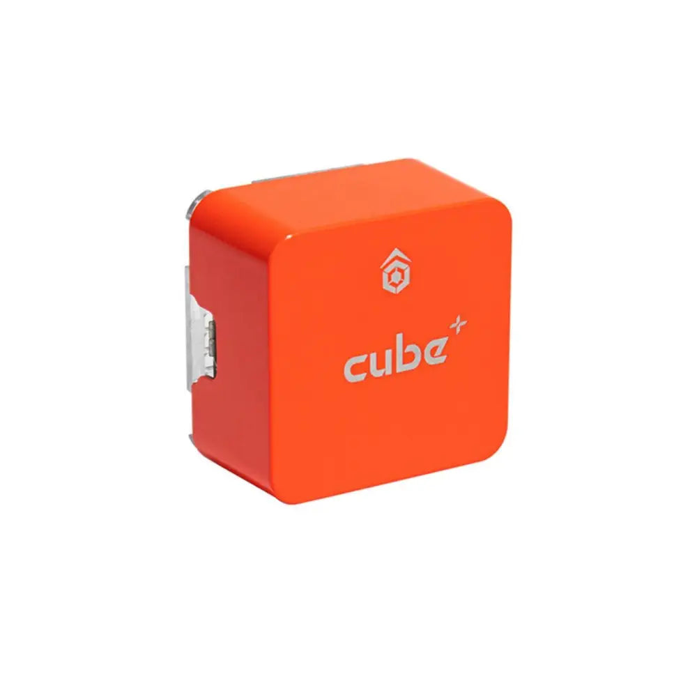 CubePilot The Cube オレンジ+ - RobotShop