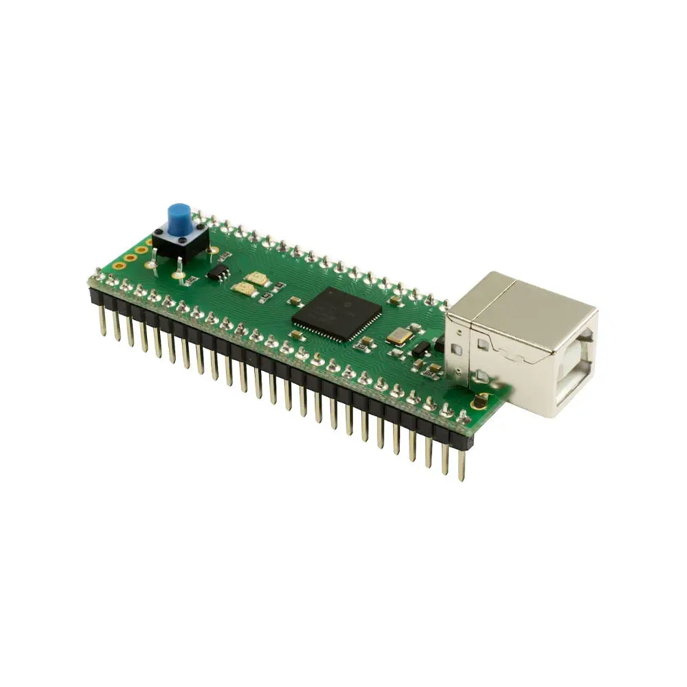 Devantech Dev-PIC24FJ256GB206 - RobotShop