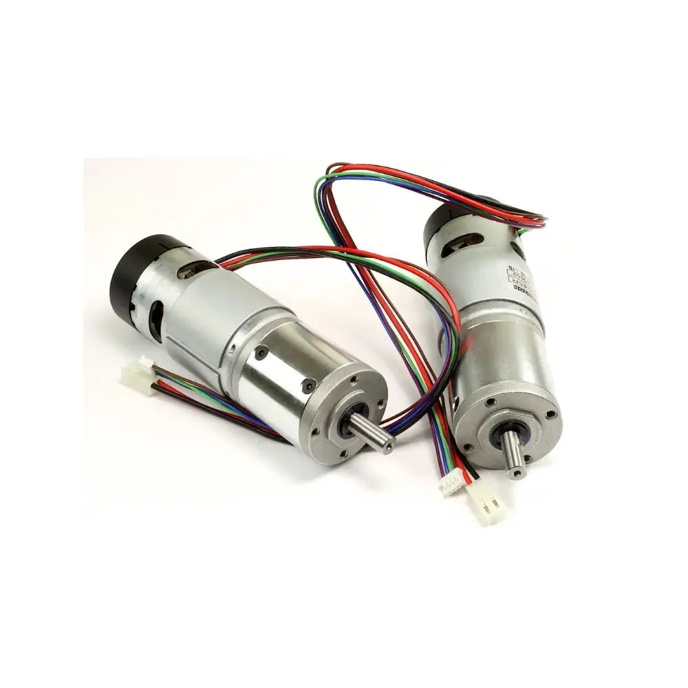 Devantech RD03 - 24V ロボットドライブ - RobotShop