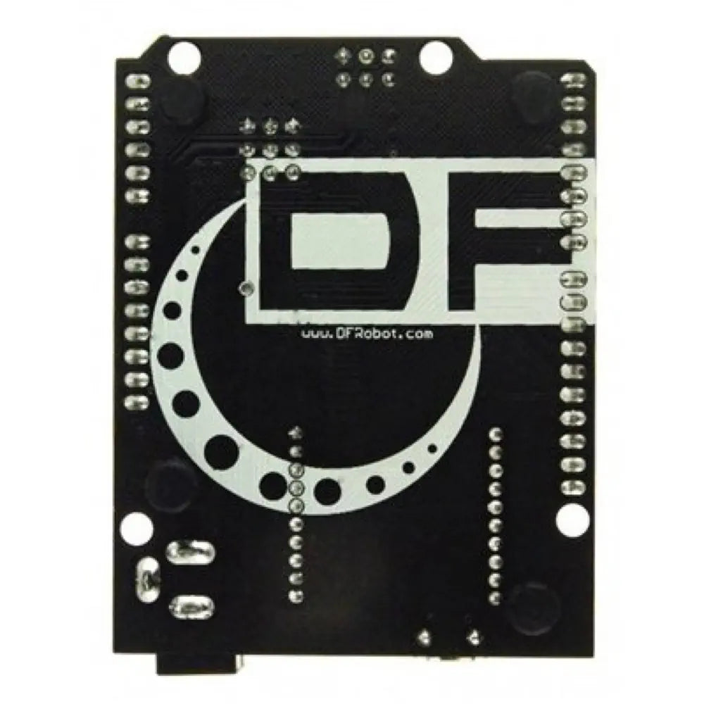 Dfrobot Leonardo マイクロコントローラ Xbee ソケット付 Robotshop