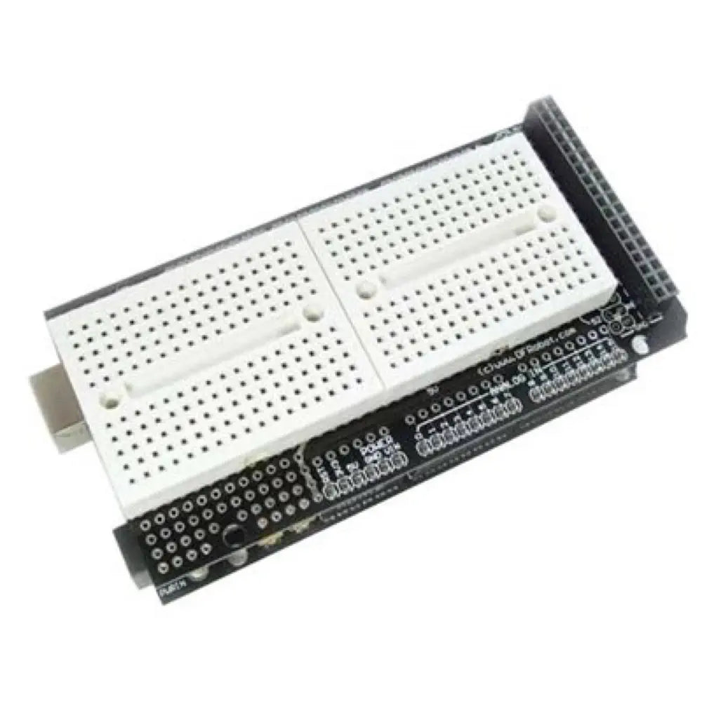 Dfrobot Arduino Mega用 プロトタイピングシールドキット Robotshop