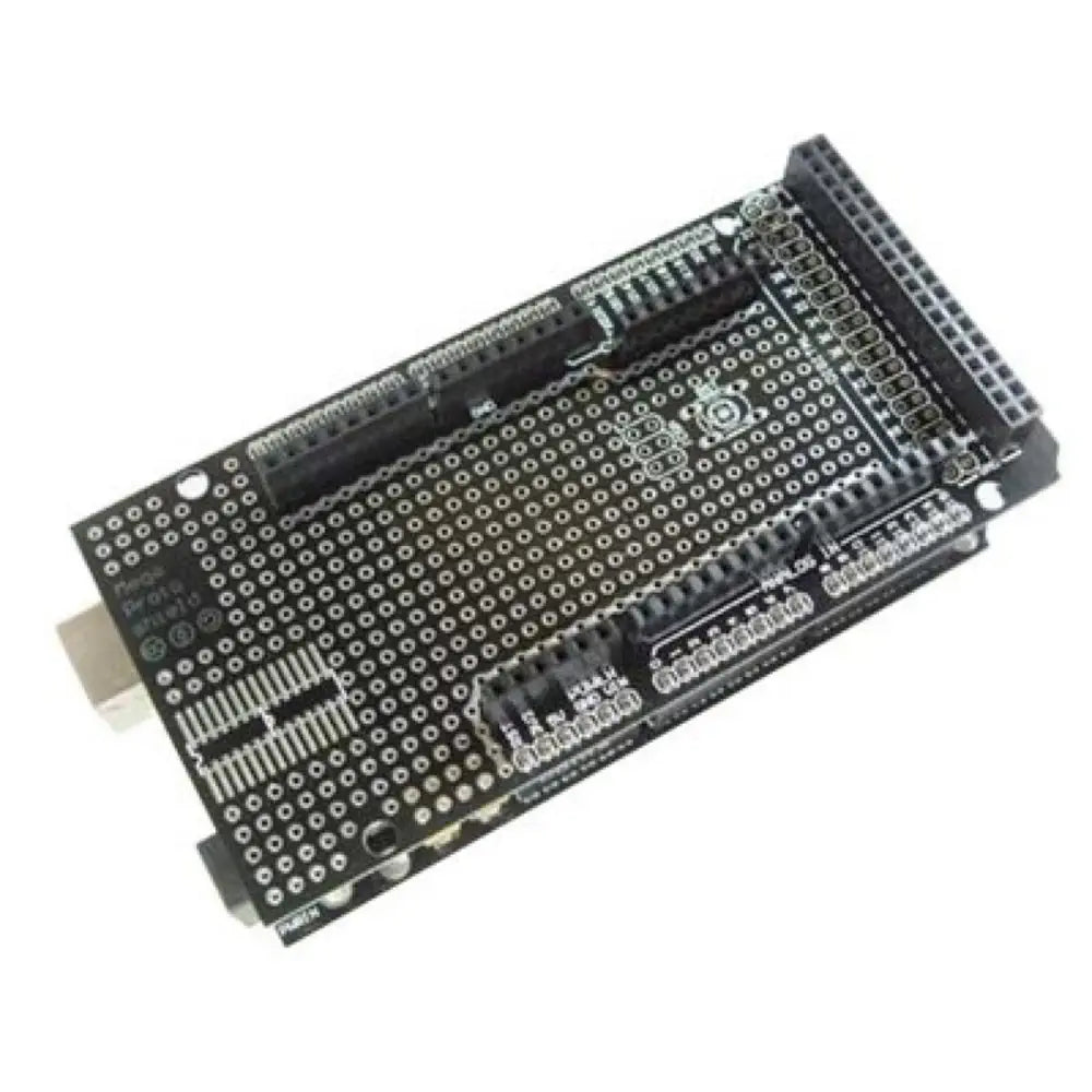 Dfrobot Arduino Mega用 プロトタイピングシールドキット Robotshop