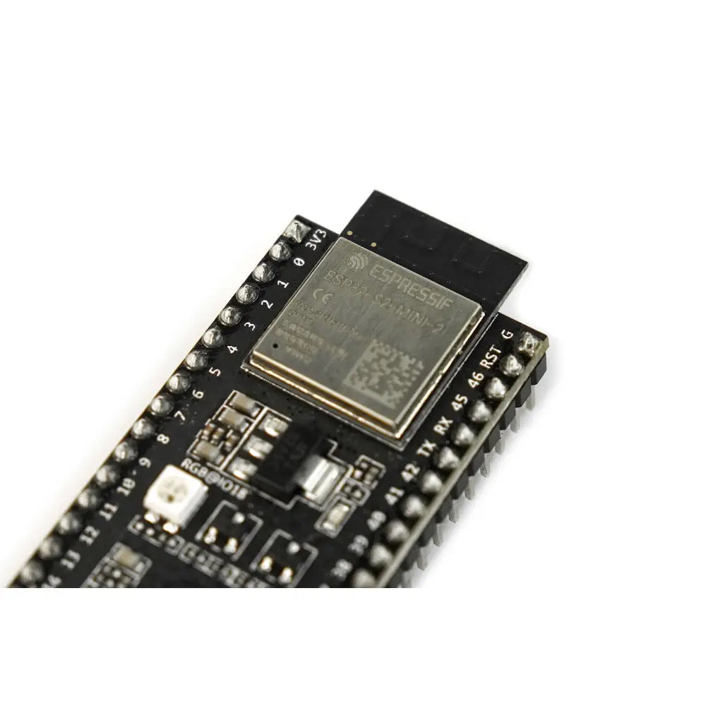 DFRobot ESP32-S2-DevKitM-1 Development Board - RobotShop