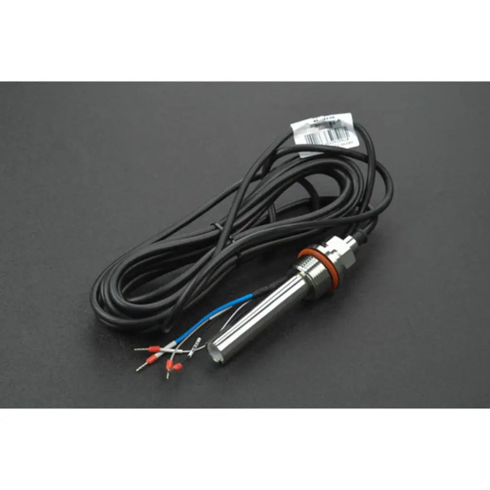 Gravity Analog Electrical Conductivity Sensor Pro K1 Robotshop