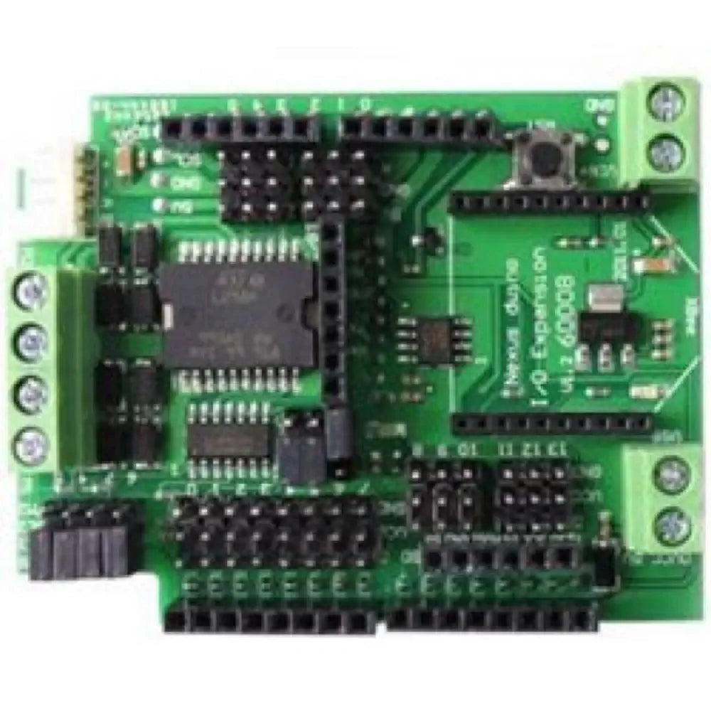 Io 拡張シールド V12 Arduino用 Robotshop