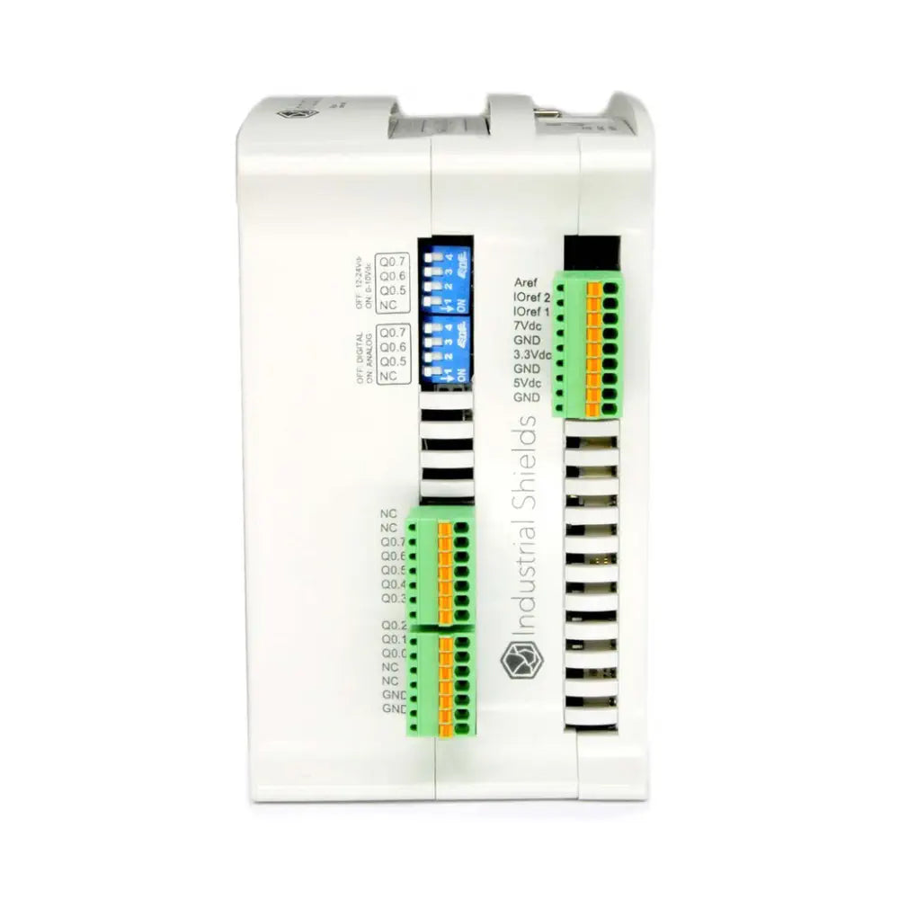 M Duino 産業用イーサネット Arduino Plc Lora通信機能搭載 Eu Usa Robotshop