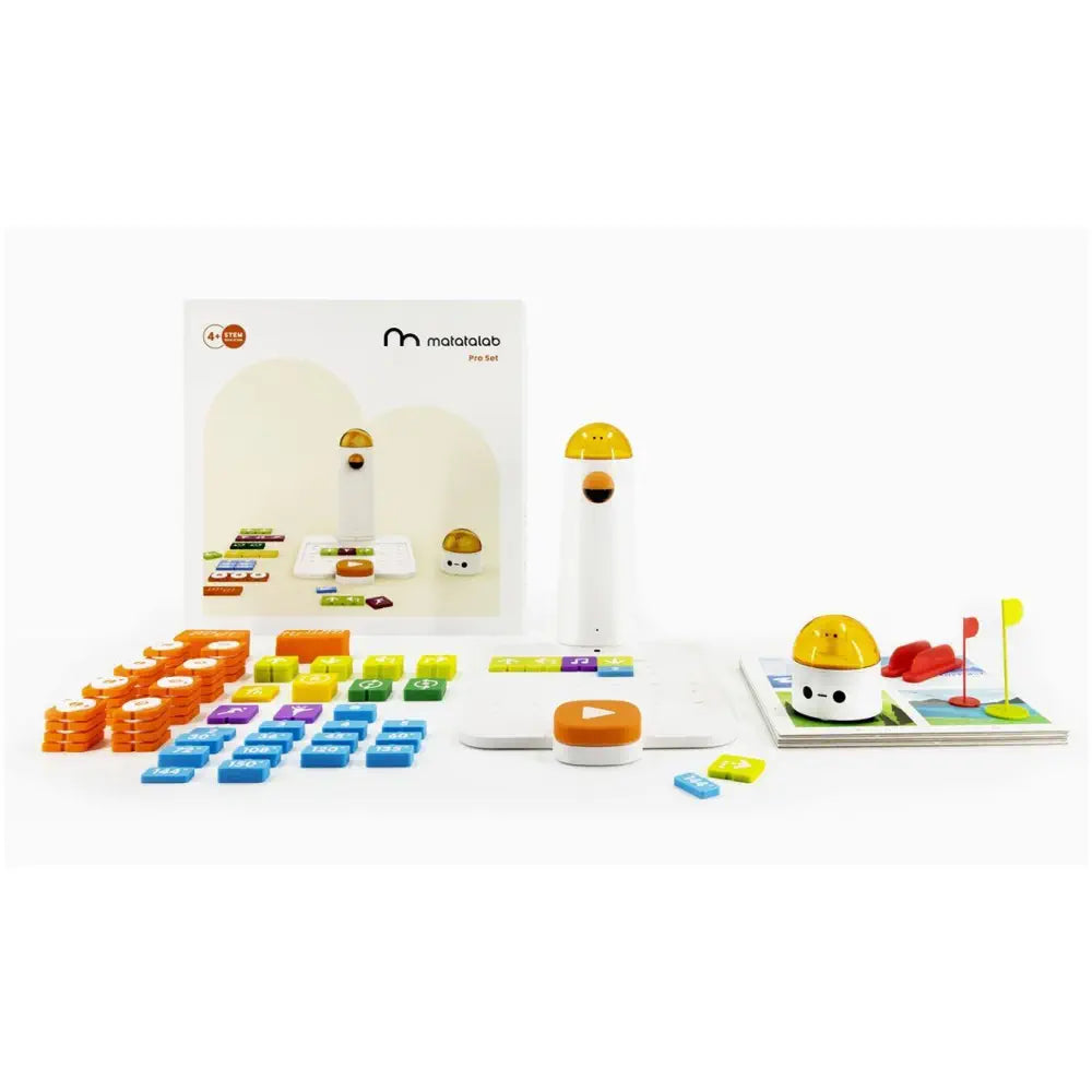 Matatalab Pro Set - RobotShop