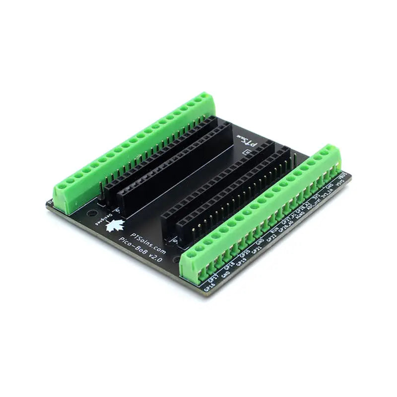 PTSolns Pico BoBキット - RobotShop