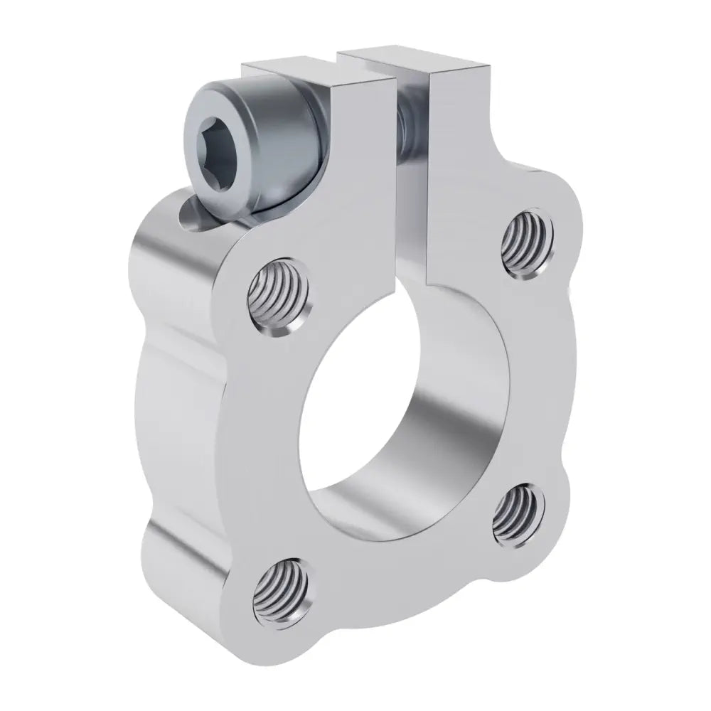 Gobilda アルミニウム 1301シリーズ クランプハブ ボア 14mm Robotshop
