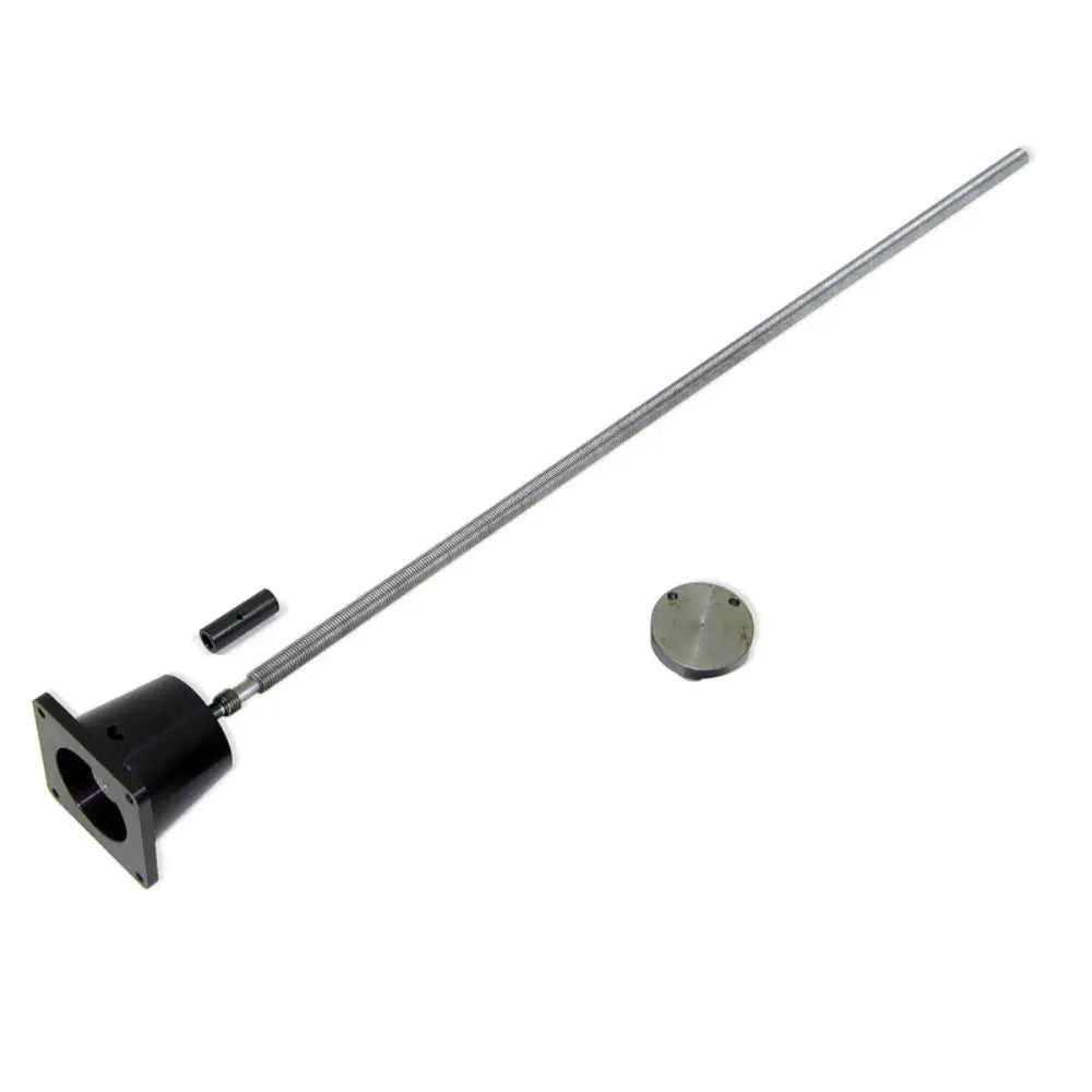 Sherline Cnc Ready Lathe Upgrade Kit 4410 Lathe Z Axis W Screw