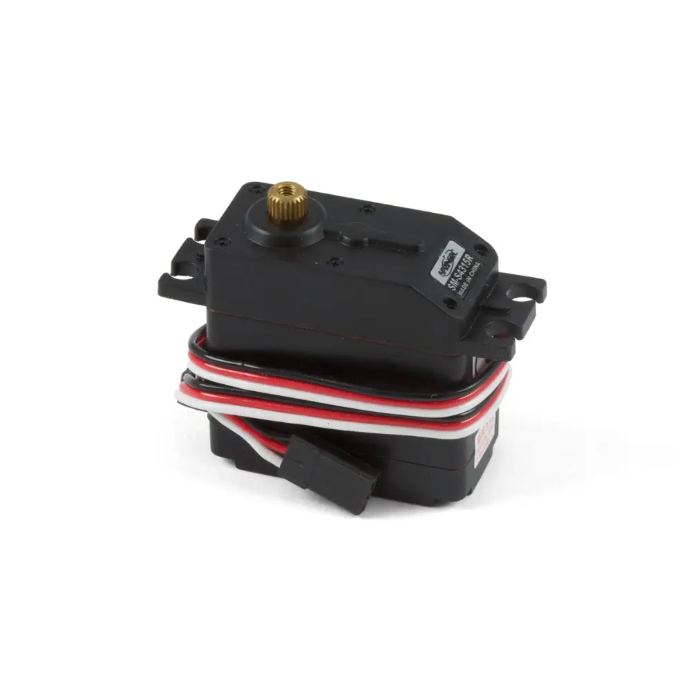 Springrc 高トルク連続回転サーボ Robotshop