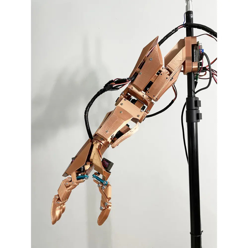 Youbionic Arm Pro (右) - RobotShop