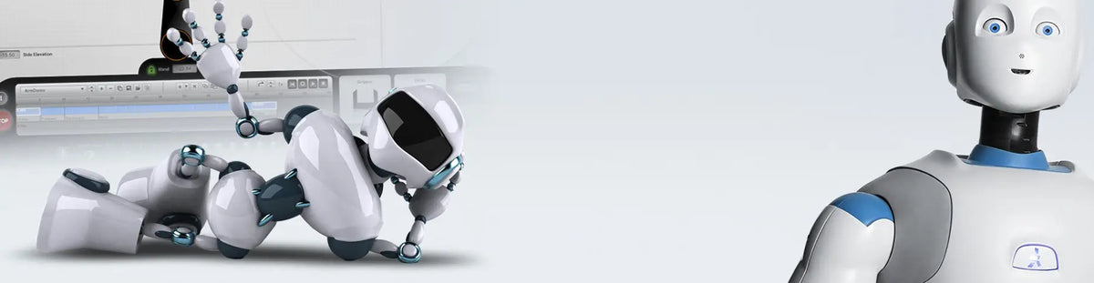 FlowBotics - RobotShop