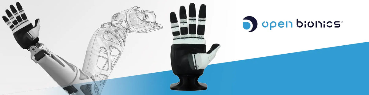 Open Bionics - RobotShop