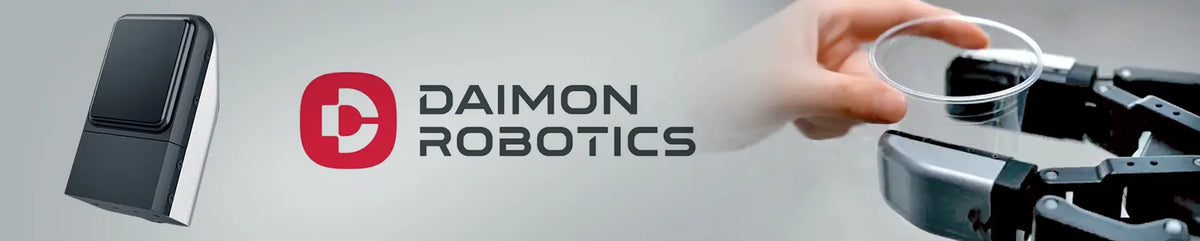 Daimon Robotics - RobotShop