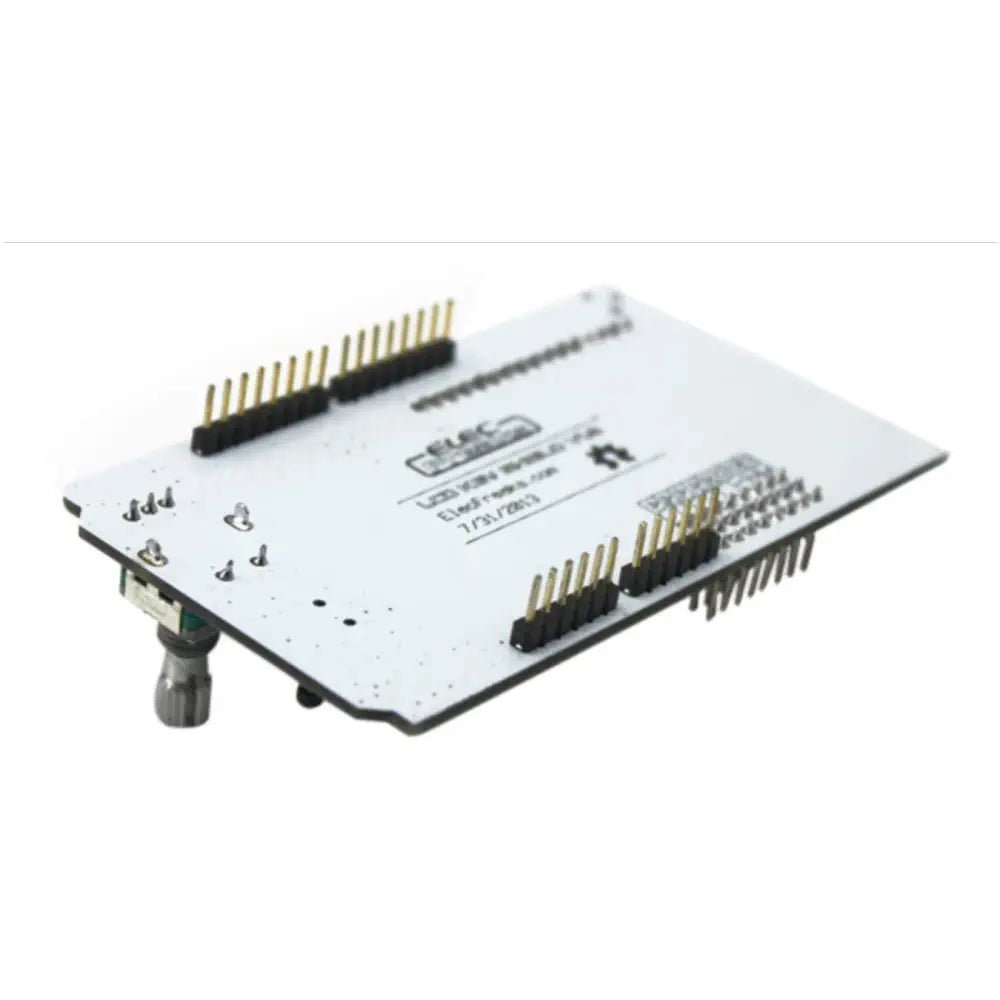 16x2 LCD Shield Arduino Compatible - RobotShop