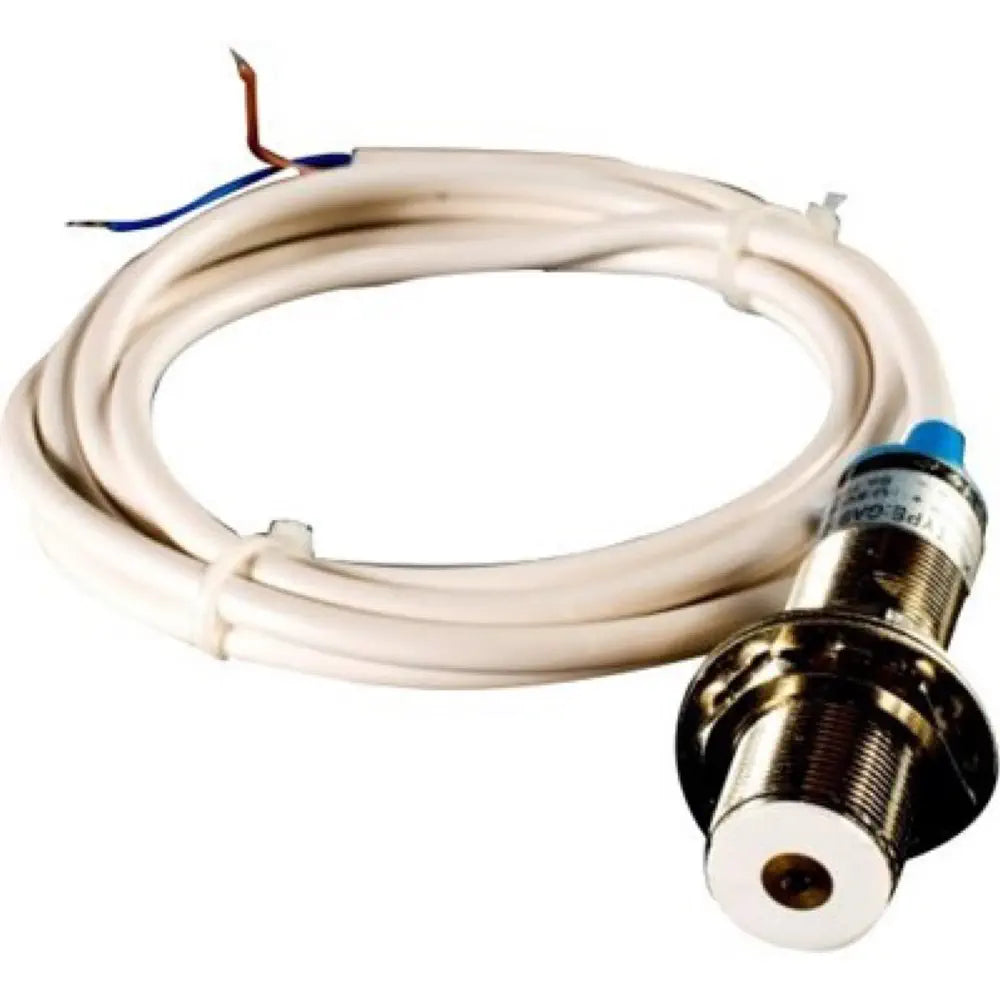 5V 30mW Laser Photoelectric Switch - RobotShop