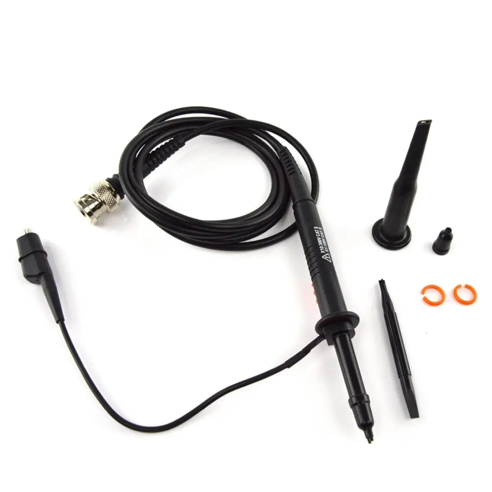 65MHz Switchable Scope Probe - RobotShop