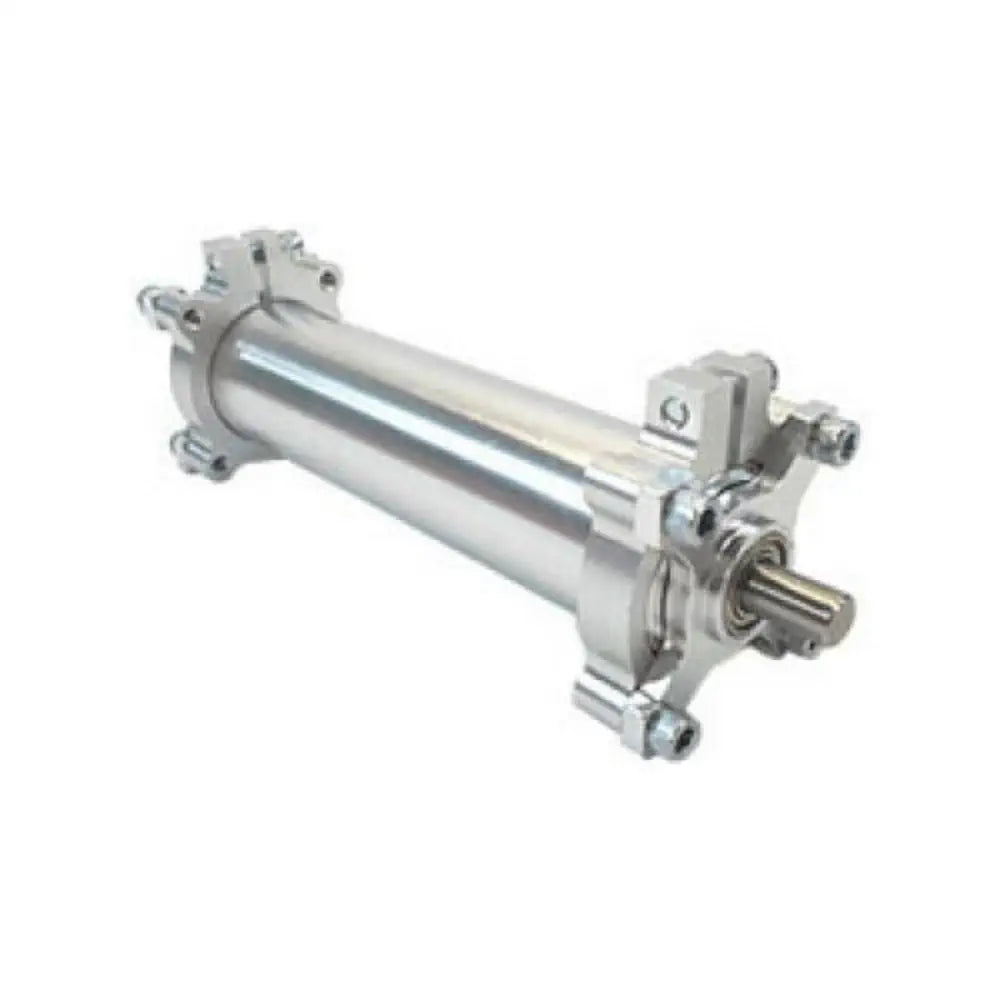 Actobotics 6" x 1/4" Precision Shaft - RobotShop