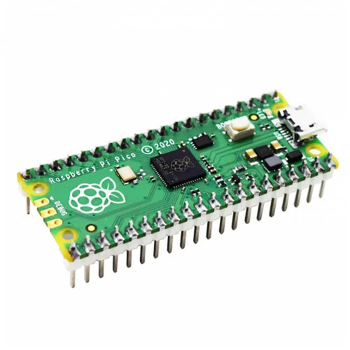 Adeept Raspberry Pi Pico 拡張キット(pico、拡張ボード、ブレッドボード付属) Robotshop