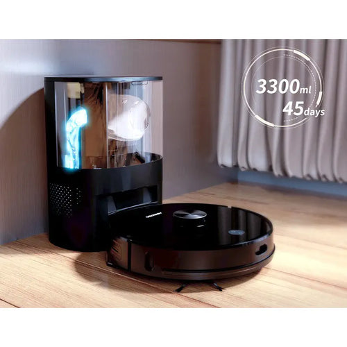 AIRROBO T10+ 2-in-1 ロボット掃除機&モップ - RobotShop AIRROBO T10+ 2-in-1 ロボット掃除機&モップ - RobotShop