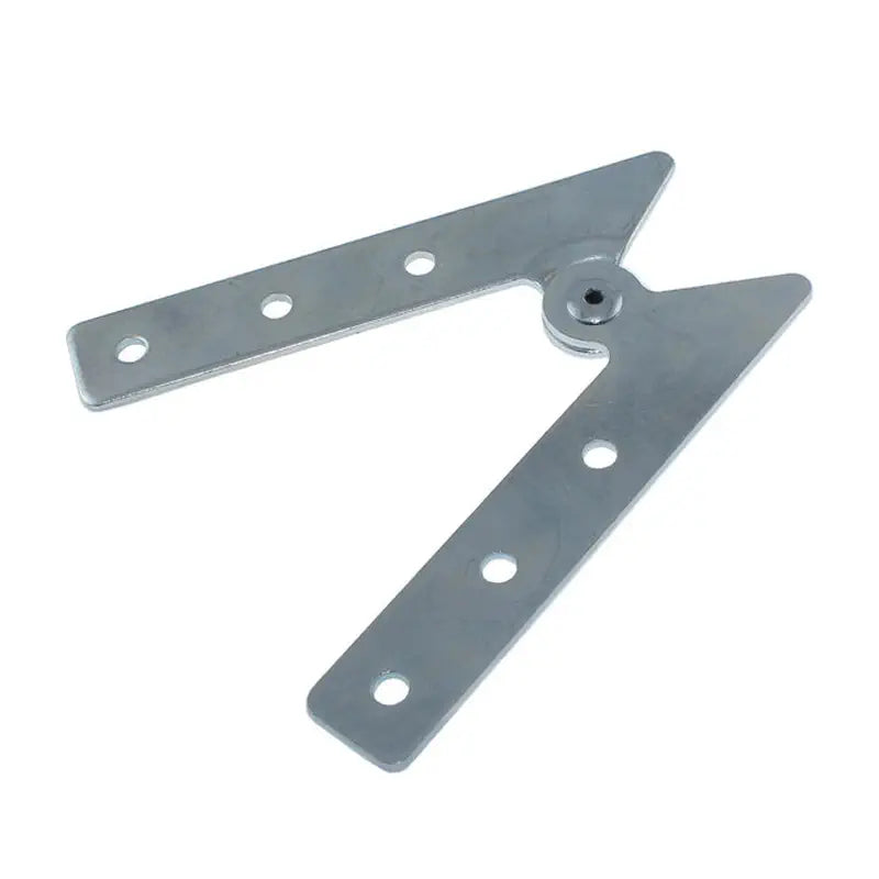 AndyMark FIRST Tech Challenge Perimeter Corner Assembly Hinge - RobotShop