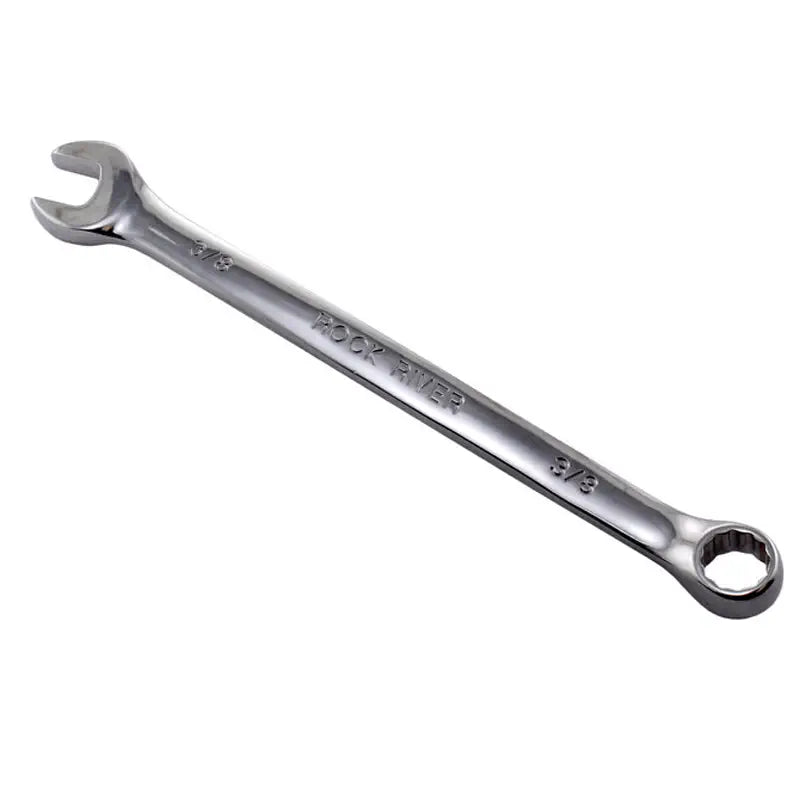 AndyMark Open End & Combination Wrench 3/8in. - RobotShop