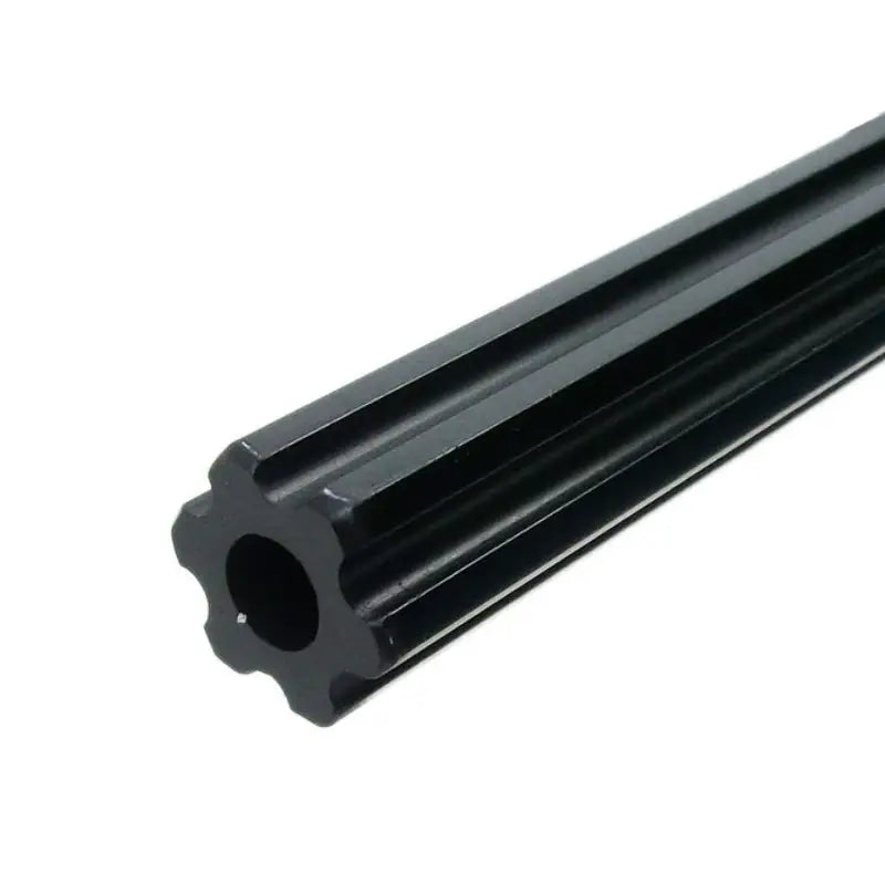 AndyMark 1/2 in. Churro Different Lengths Black, 36 in. - RobotShop