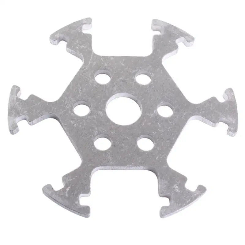 AndyMark 3in. Omni Wheel Inner Plate - RobotShop