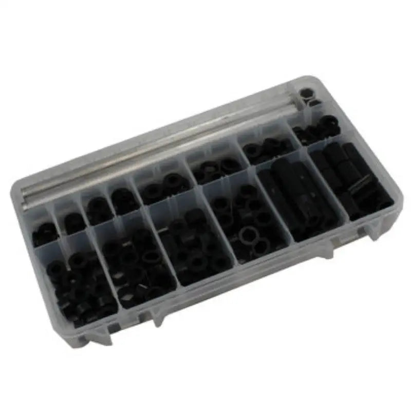 AndyMark Mixed Hex Spacer Kit - RobotShop