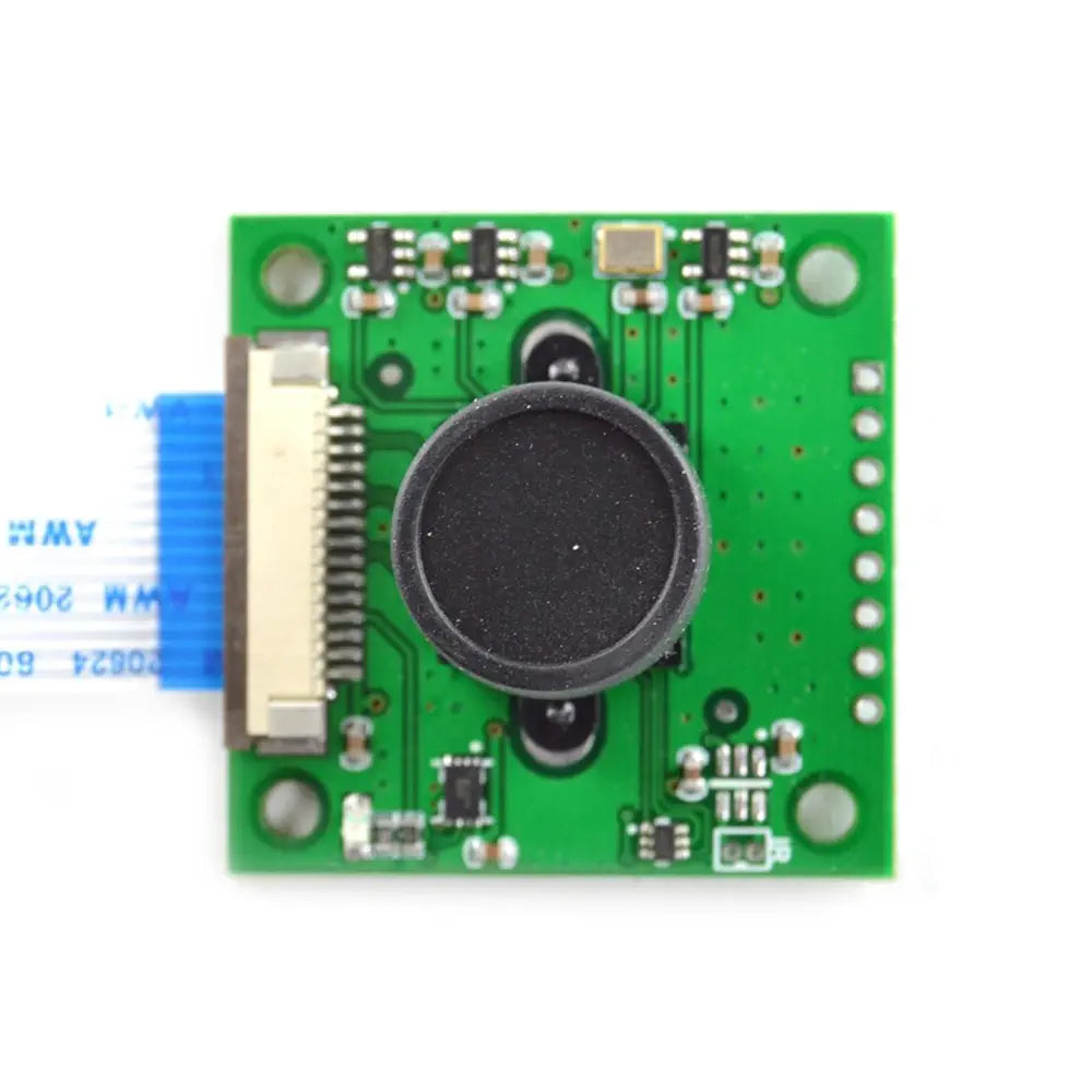 Arducam 8MP ソニー IMX219カメラモジュール M12レンズ LS40136（Raspberry Pi） - RobotShop