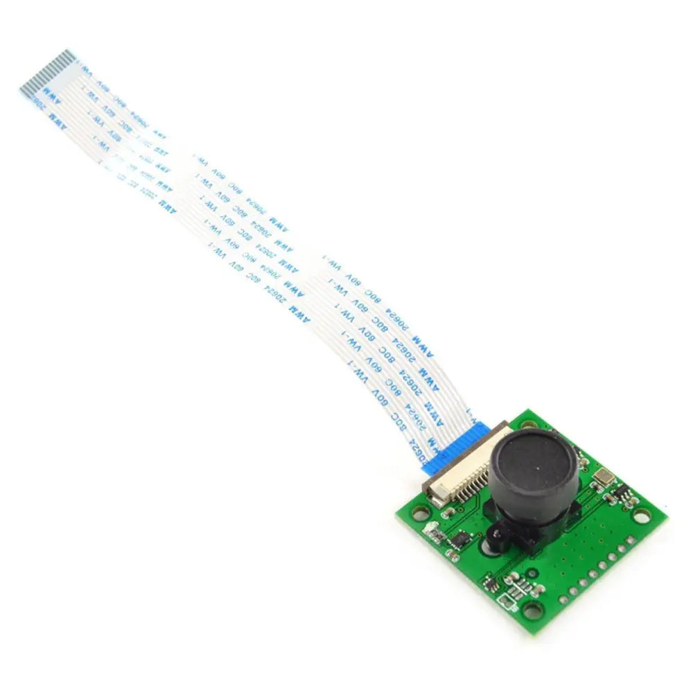 Arducam 8MP ソニー IMX219カメラモジュール M12レンズ LS40136（Raspberry Pi） - RobotShop