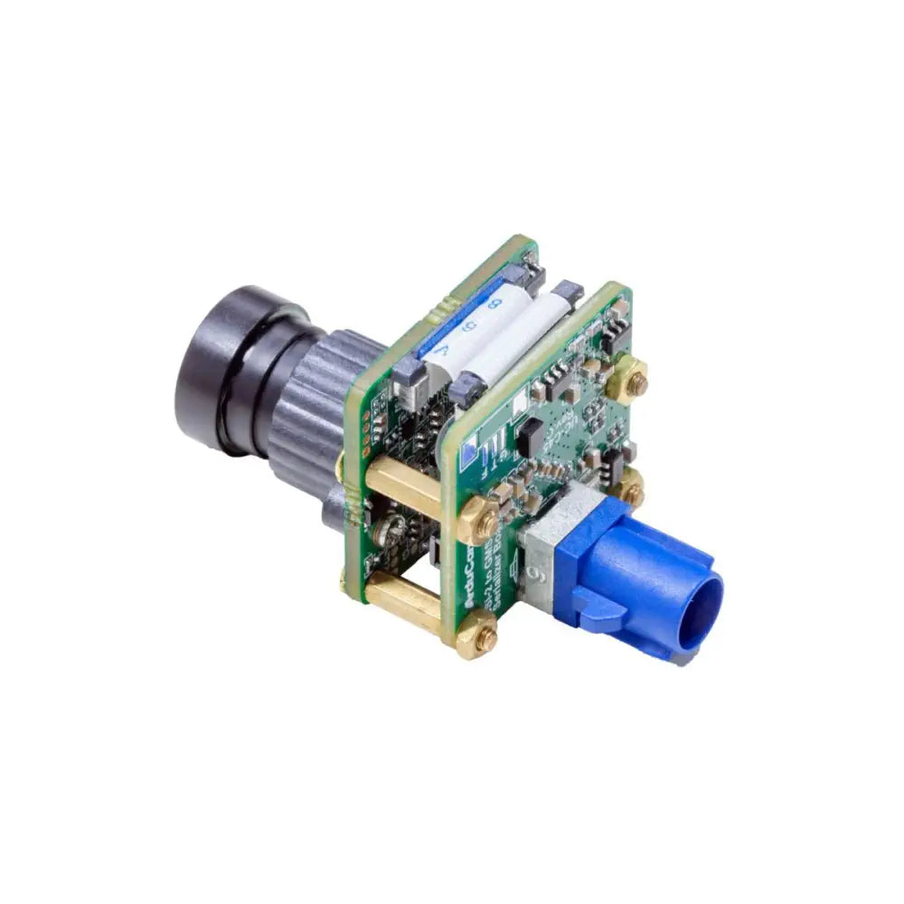 Arducam GMSL2 12MP Camera Extension Kit for Raspberry Pi - RobotShop