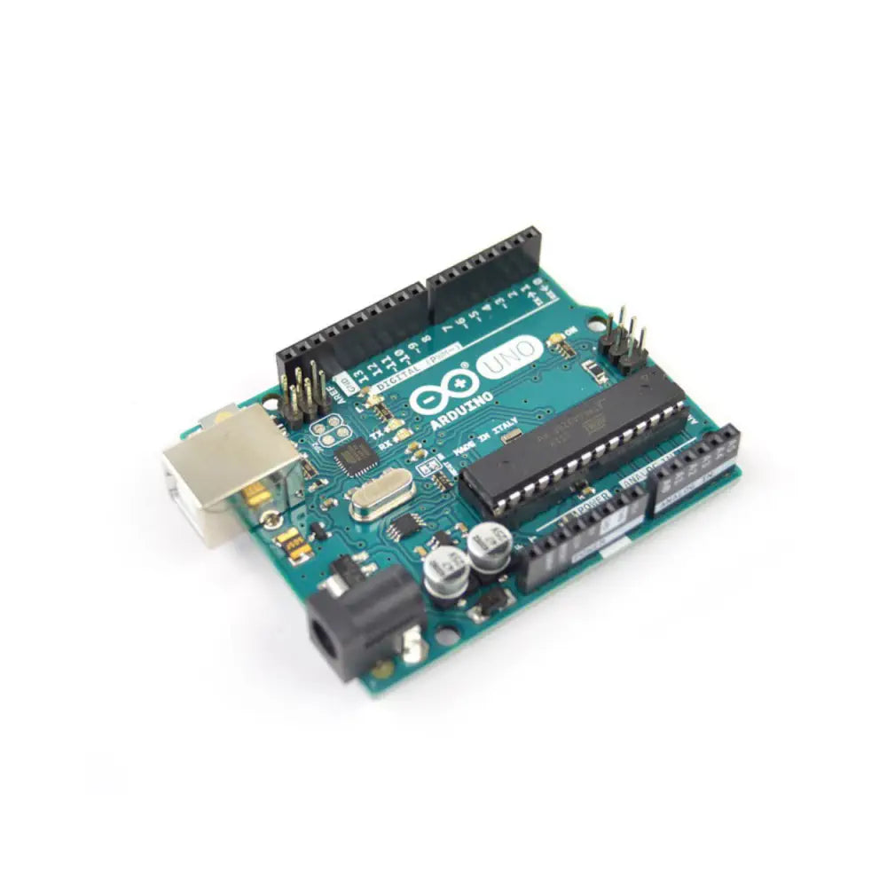 Arduino Basic Kit - RobotShop