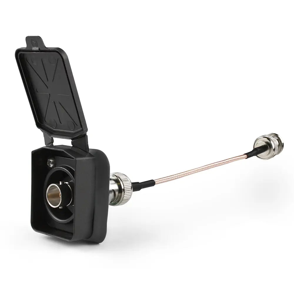 Atlas Scientific BNC Panel Mount Kit - RobotShop