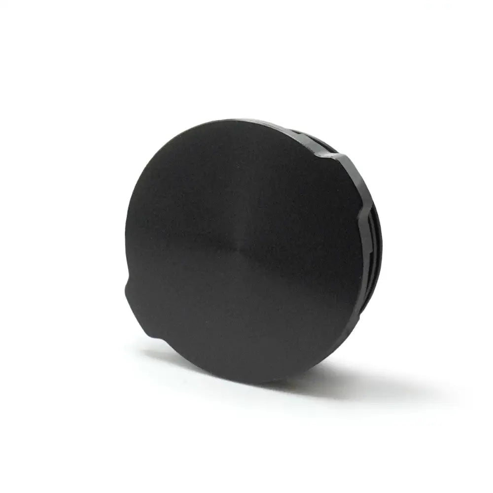 BlueRobotics End Cap 50 mm / 2-inch Aluminum Blank - 1000m - RobotShop