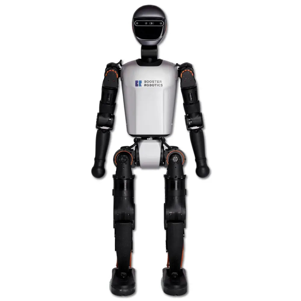 Booster T1 Humanoid Robot (Standard) - RobotShop