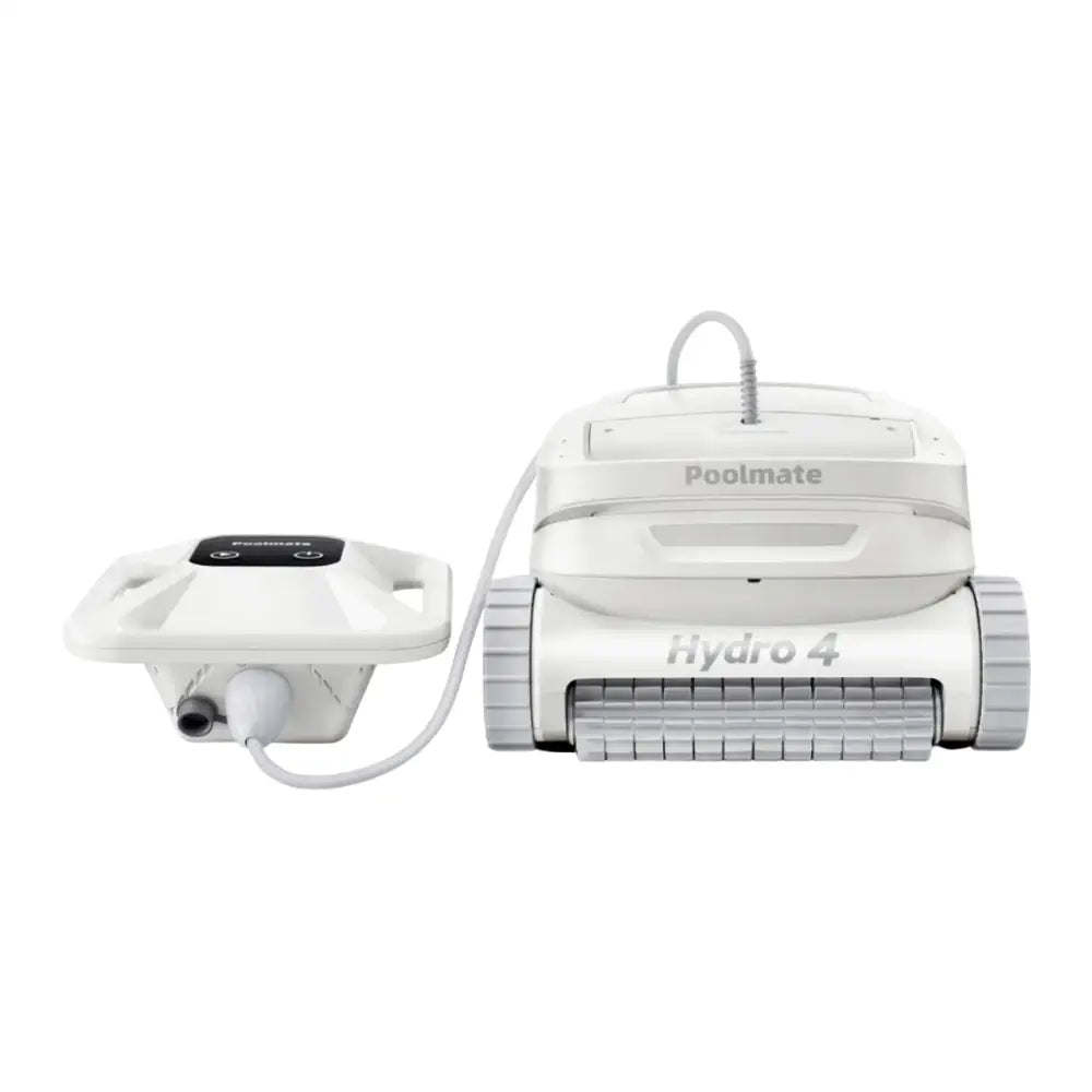 CHASING POOLMATE Hydro4-Battery ロボット プールクリーナー - RobotShop