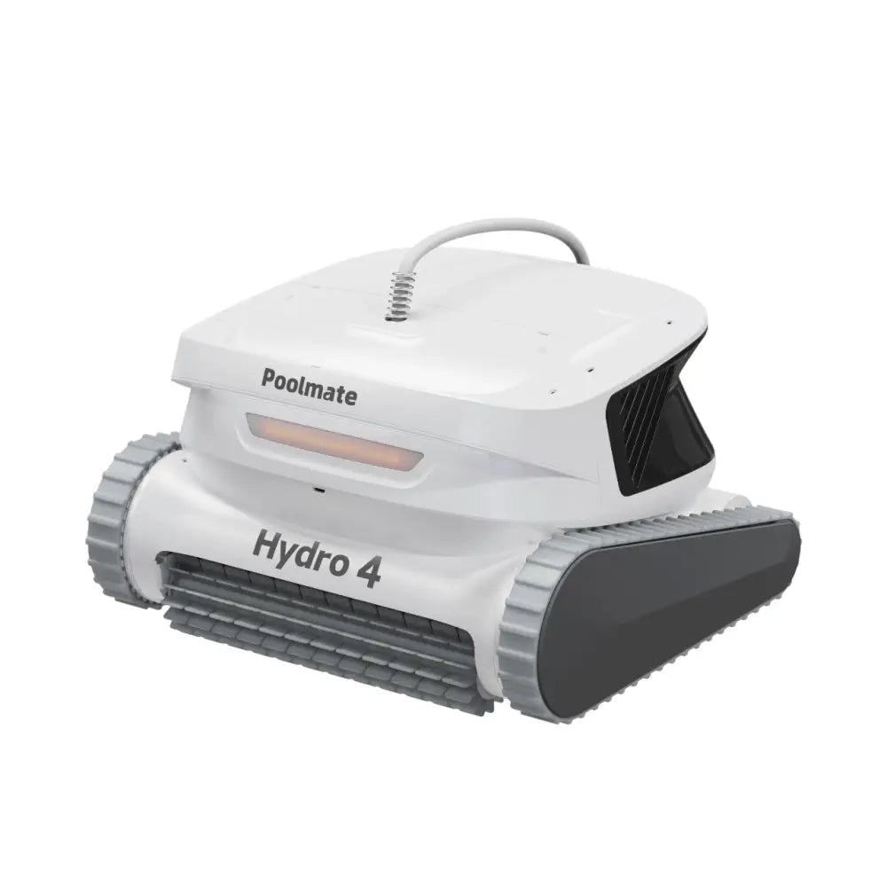 CHASING POOLMATE Hydro4-corded ロボット プールクリーナー - RobotShop