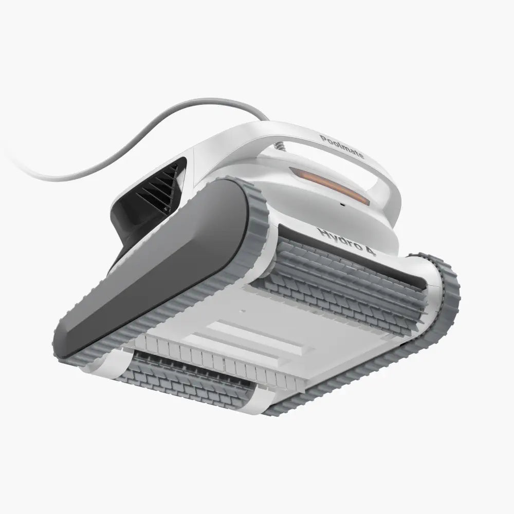 CHASING POOLMATE Hydro4-corded ロボット プールクリーナー - RobotShop