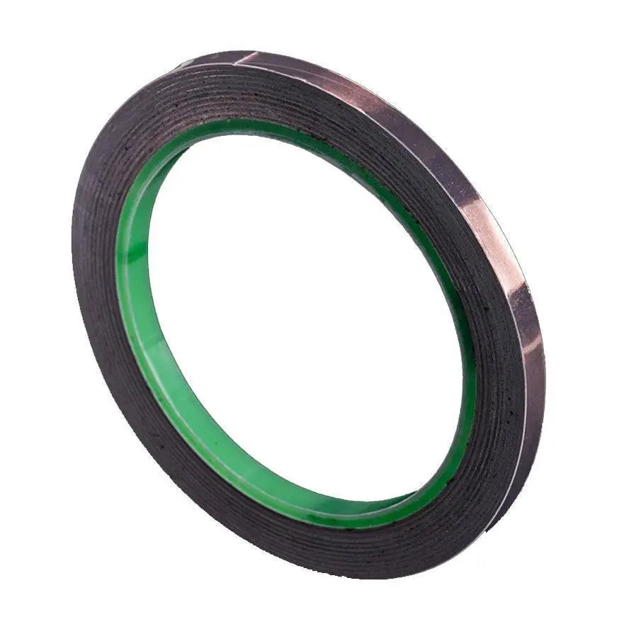 Chibitronics Circuit Stickers Copper Tape 15' - RobotShop