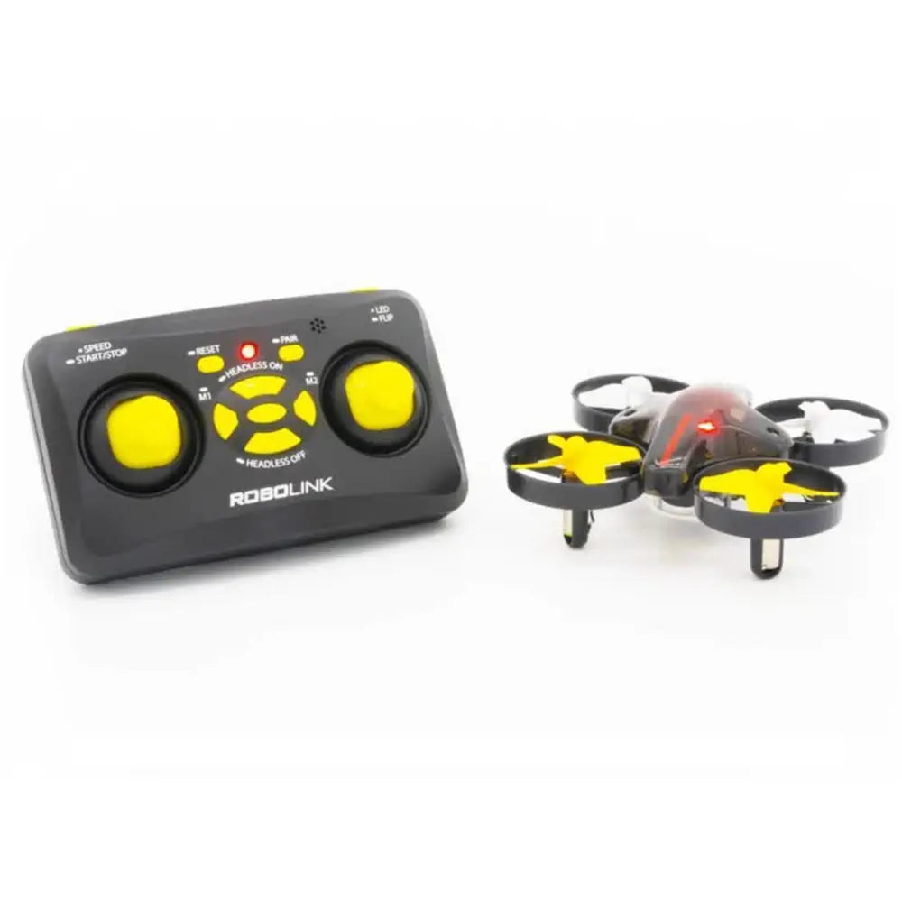 CoDrone Mini Programmable Quadcopter - RobotShop