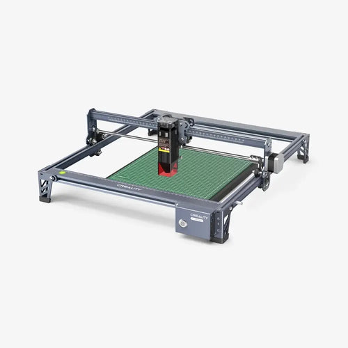 CREALITY CR-Laser Falcon 10W レーザー彫刻機 - RobotShop CREALITY CR-Laser Falcon 10W レーザー彫刻機 - RobotShop