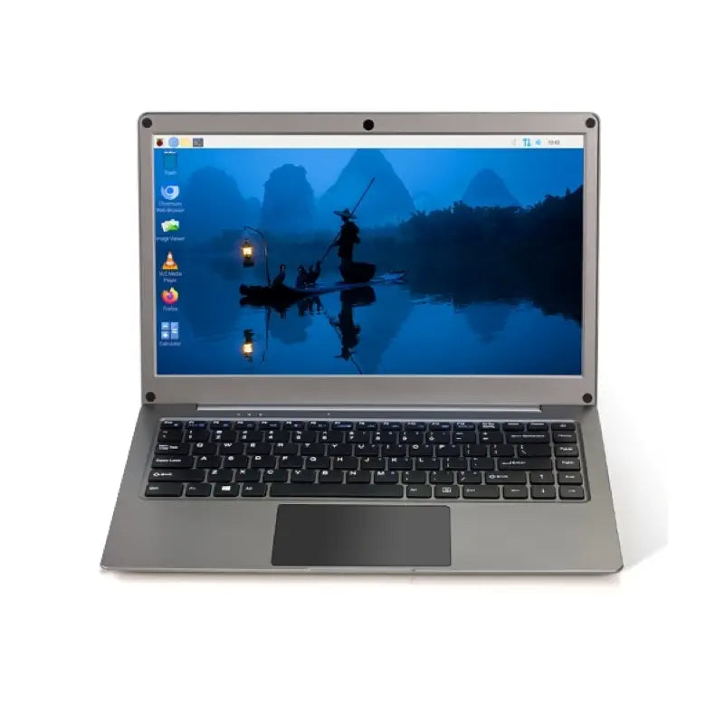 Elecrow CrowView Note (EN, Jetson Nano Bridge, US Plug, no SBC) - RobotShop